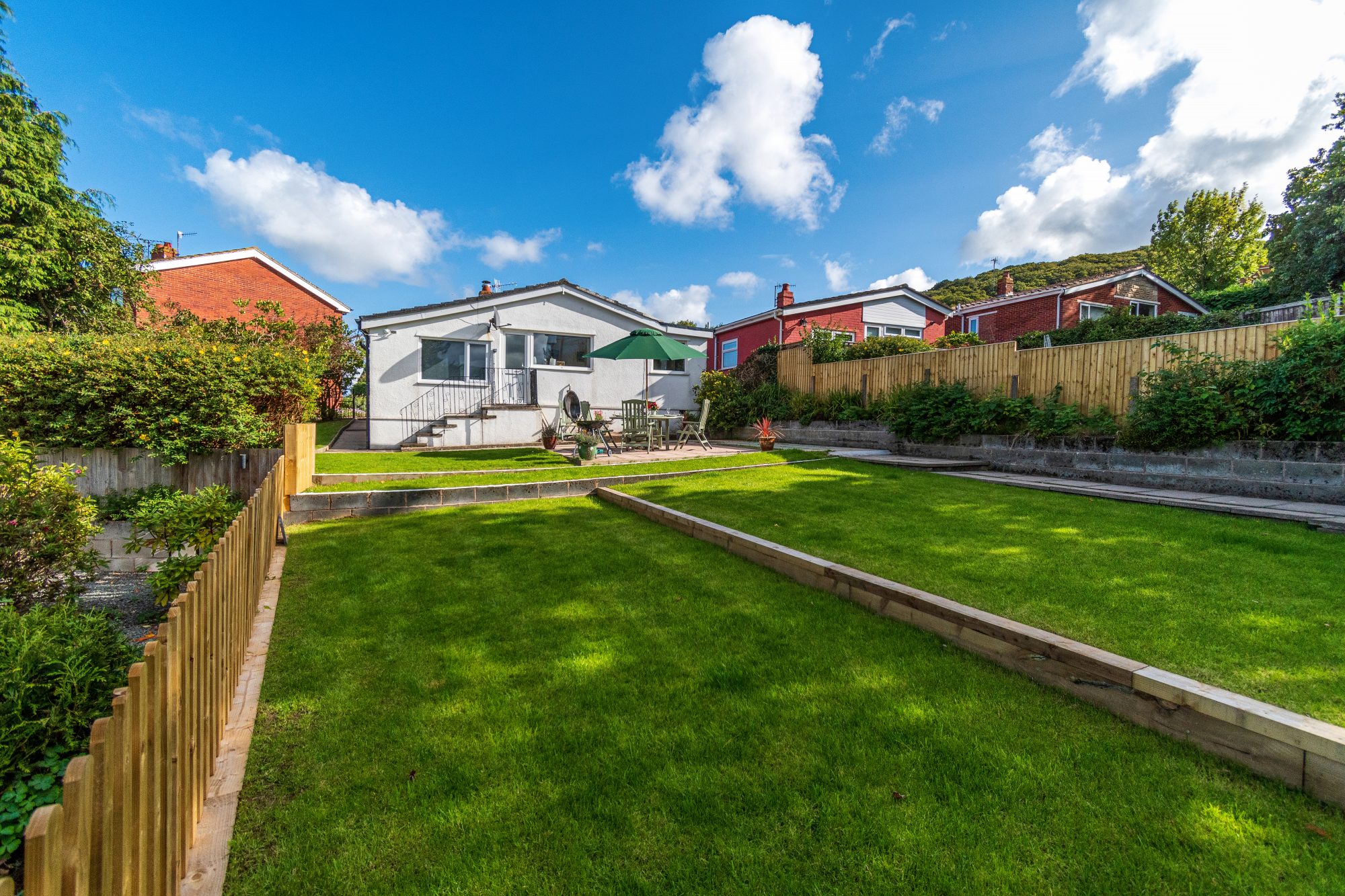About us - Conwy Castle Holiday Cottages