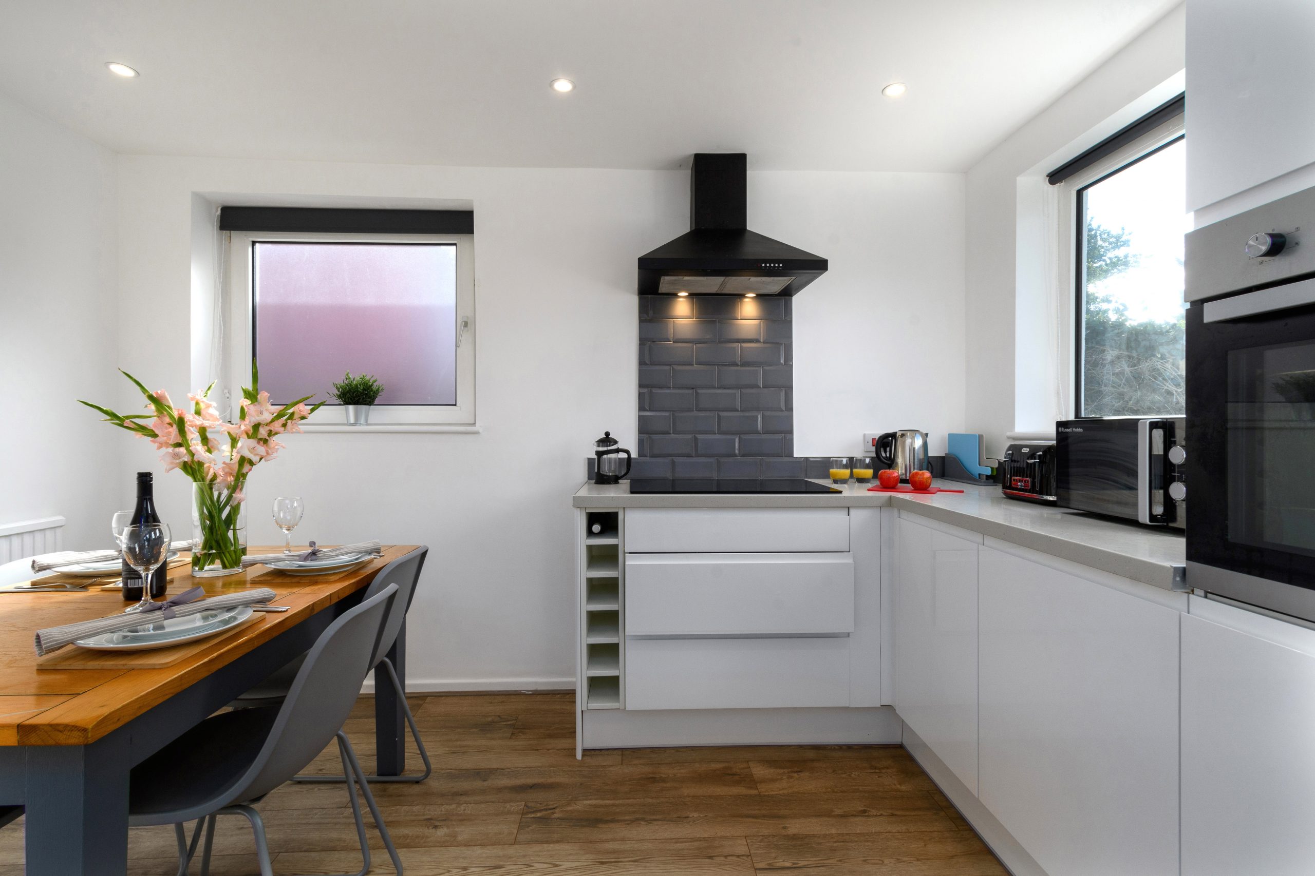 Tal y Fan - Conwy Castle Holiday Cottages